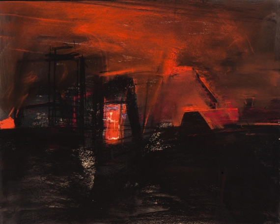 Gerbrand Volger | 5 Artworks | MutualArt