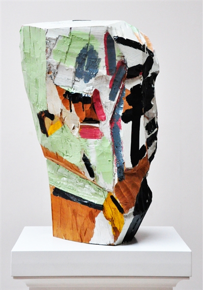 Talbot Rice Gallery, Edinburgh, UK