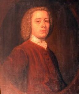 Cosmo Alexander | HALF LENGTH PORTRAIT OF MR BANNERMAN OF FENDRAUGHT ...