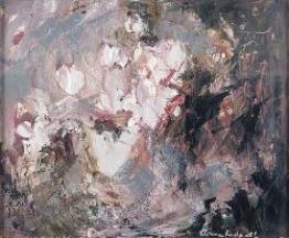 Anne Redpath | Roses | MutualArt