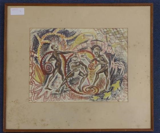 Jean Stott | 1 Artworks at Auction | MutualArt