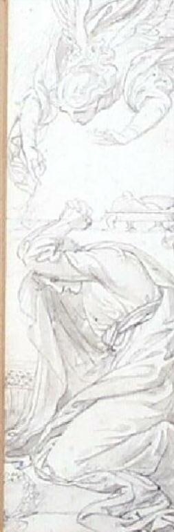 Frederick James Shields | THE PENITENT CORINTHIAN | MutualArt
