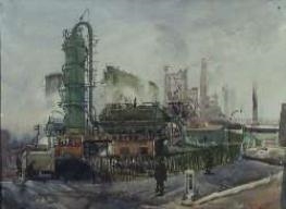 Ralph Hartley | 56 Artworks at Auction | MutualArt