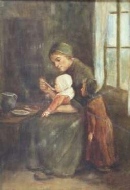 Peter Vandermark | 1 Artworks at Auction | MutualArt