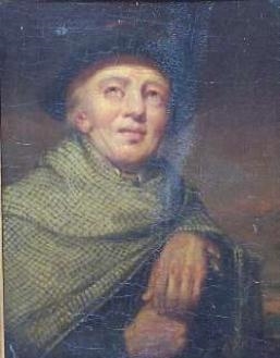 Robert Innes | 1 Exhibitions and Events | MutualArt