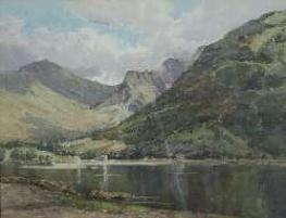 Arthur A. Cowan | 3 Artworks at Auction | MutualArt