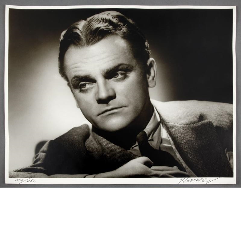 George Hurrell | 3 works: Selected Portraits from Portfolio III (Circa ...