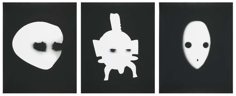 Adam Fuss | ARK (2005) | MutualArt