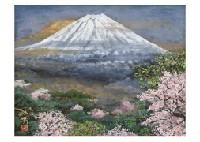 Sumio Goto | Mt.Fuji | MutualArt