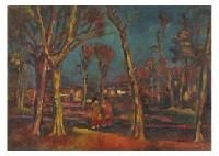 Koga Harue | 26 Artworks at Auction | MutualArt