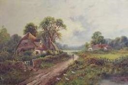 D. Watts | 14 Artworks at Auction | MutualArt