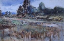 Ralph William Hay | Biography