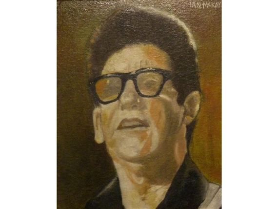 Ian McKay | Biography