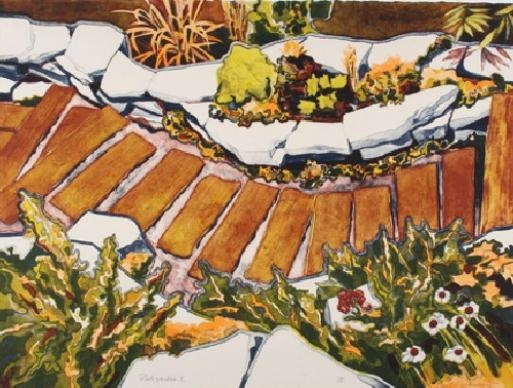 Charles Schwartz | 6 Artworks at Auction | MutualArt