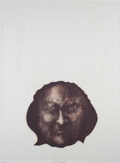Edward Balchowsky | 1 Artworks | MutualArt