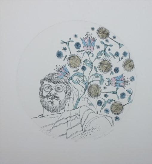 Richard Beale | 3 Artworks | MutualArt