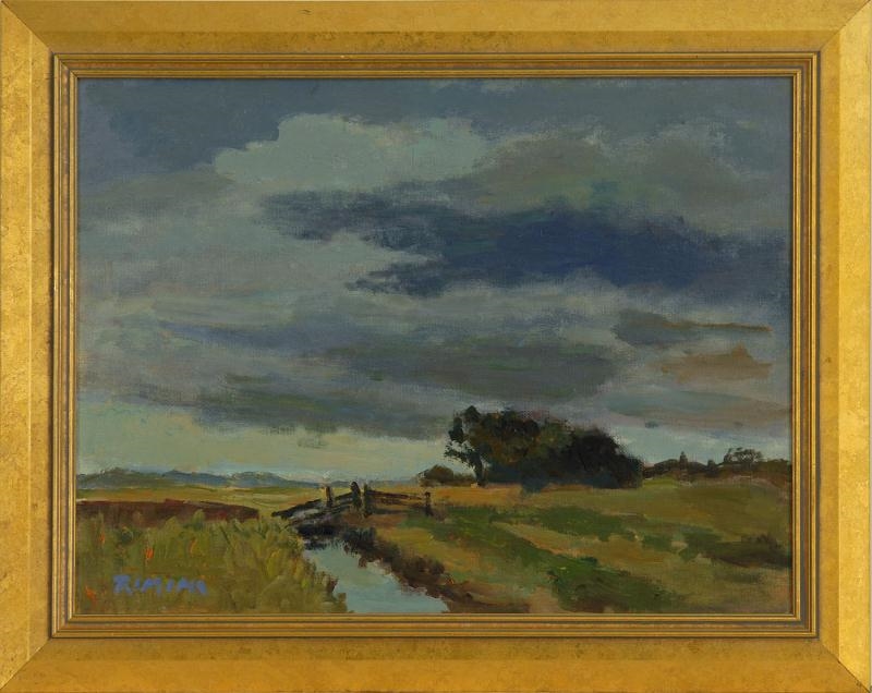 Joseph Rimini | Essex County (North Shore, Massachusetts) landscape ...
