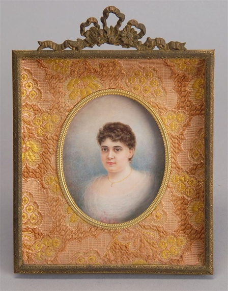 Mary L. Cheney | Performance at Auction | MutualArt