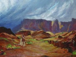 Doris Fowler | 2 Artworks at Auction | MutualArt