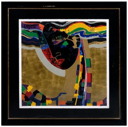 Orlando Agudelo-Botero | EVA | MutualArt