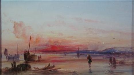 William Bond | 12 Artworks at Auction | MutualArt