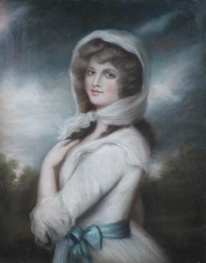 British School, 19th Century | Portrait of General Sir Thomas Saumarez ...