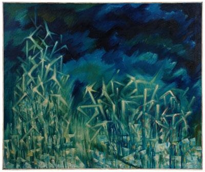 John Nobrega | 5 Artworks at Auction | MutualArt