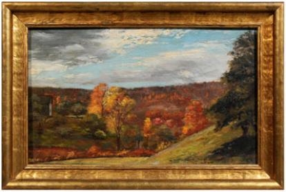 Maud H. Purdy | 2 Artworks at Auction | MutualArt