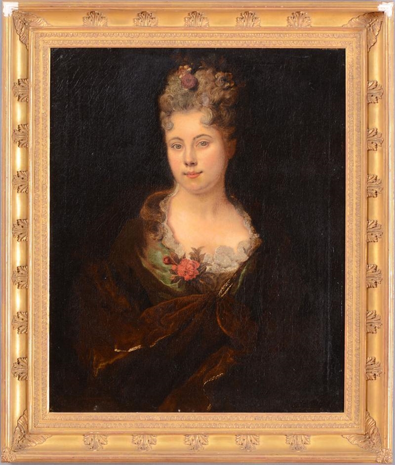 Nicolas de Largilliere | Princess Maria Clementina Sobieski of Poland ...