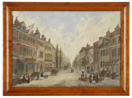 Thomas Wakeman | 3 Artworks at Auction | MutualArt