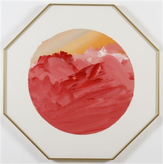 Laura Pizzuto-Velaz | 10 Artworks at Auction | MutualArt