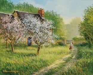 Raymond Quence | A Paimpol | MutualArt