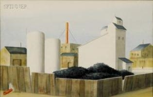 Edgar Corbridge | 6 Artworks at Auction | MutualArt