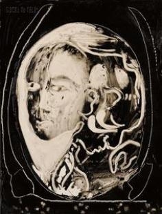 Sam Messer | Before/After (1985) | MutualArt