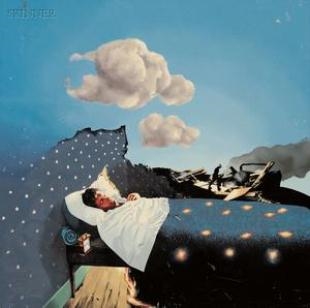 Malcolm Dickson | The Big Sleep (1966) | MutualArt