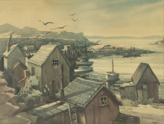 Roy Wilhelm | Biography