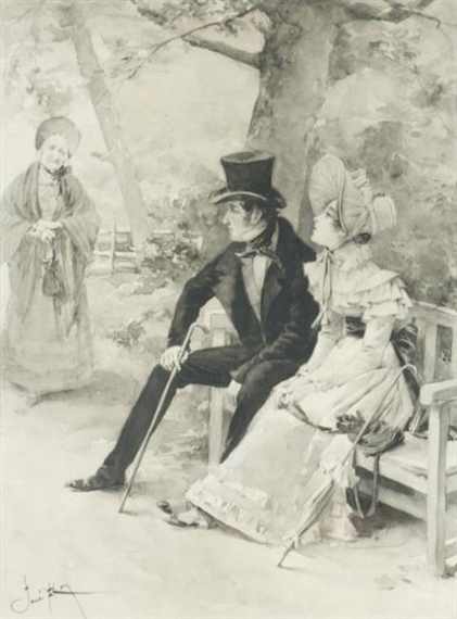 José Roy | 2 Artworks at Auction | MutualArt