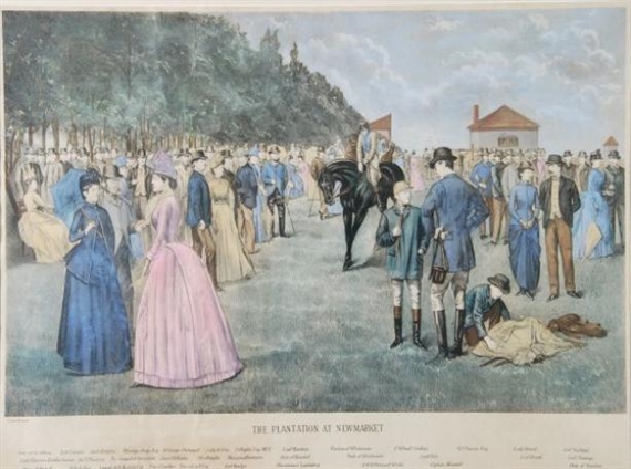 Isaac Cullen | Performance at Auction | MutualArt