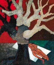 Jean Lambert-Rucki | Adam et Eve (1938) | MutualArt