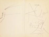 Salvador Dalí | Snake in Landscape (1975) | MutualArt