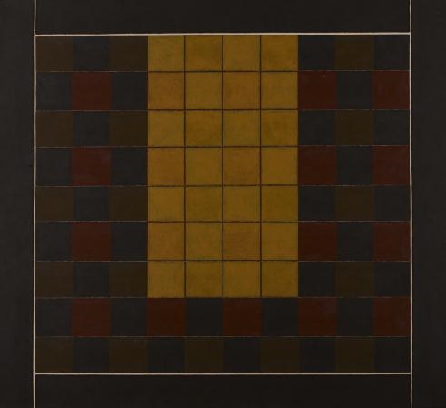 Jon Plapp | Perfect Hours (1998) | MutualArt