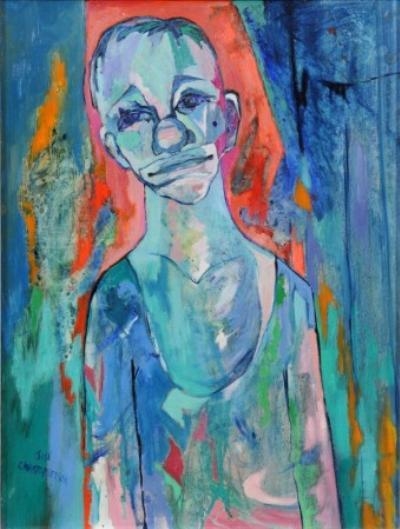 José Christopherson | Biography