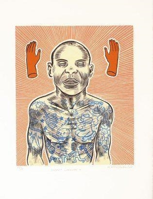 Conrad Botes | Secret Language II (2005) | MutualArt