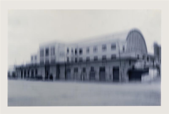 Thomas Ruff | m.d.p.n. (2002) | MutualArt