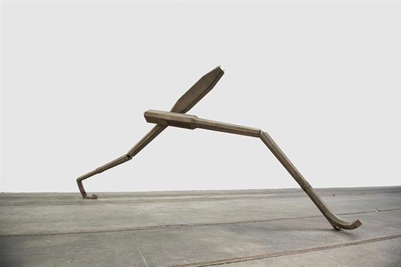 Anton Kern Gallery, New York, New York, USA