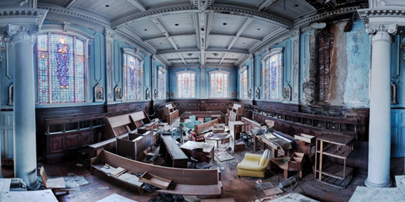 Chicago Art Source Gallery, Chicago, Illinois, USA