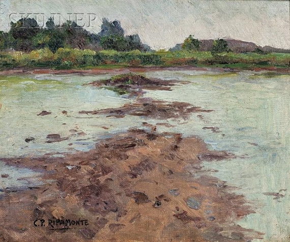 Carlos Ripamonte | Performance at Auction | MutualArt