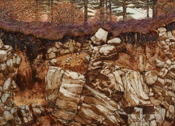 Donald Curley | 20 Artworks | MutualArt