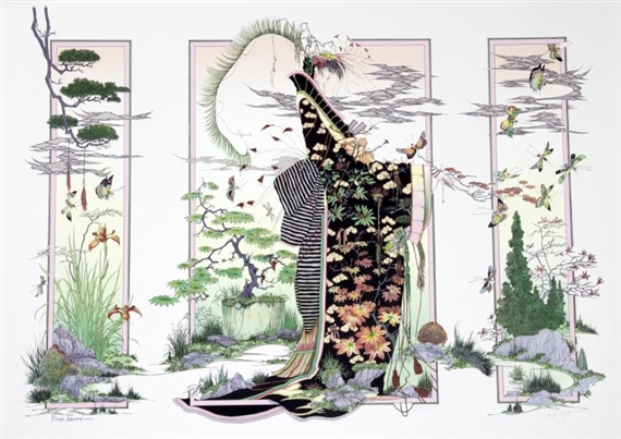 Graham Illingworth | Home Ground | MutualArt