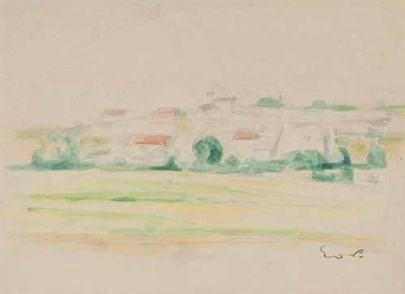 Paul Esteve | 1 Artworks at Auction | MutualArt